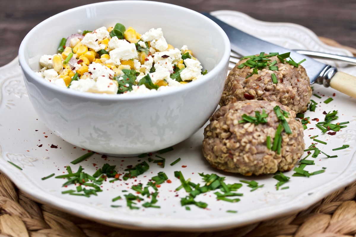 TasteBox | Meal Kits Delivered to Your Door