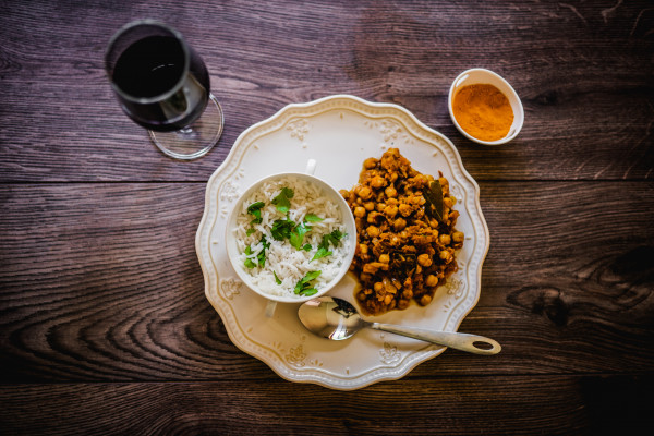 TasteBox | Meal Kits Delivered to Your Door