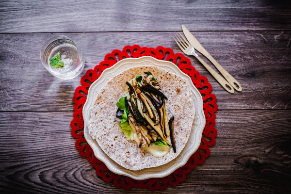 TasteBox | Meal Kits Delivered to Your Door