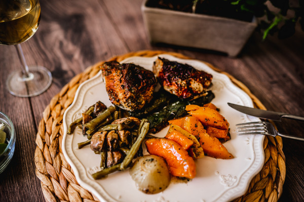 TasteBox | Meal Kits Delivered to Your Door