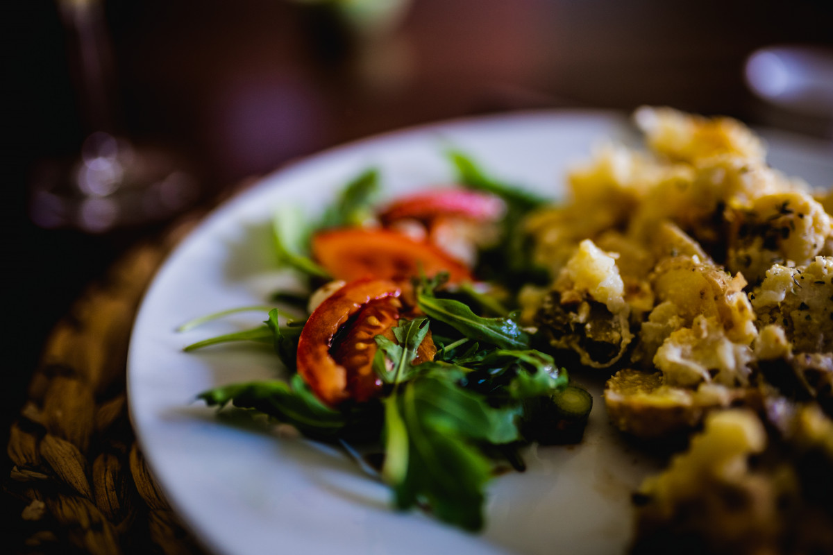 TasteBox | Meal Kits Delivered to Your Door